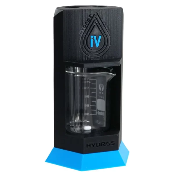 HYDROS iV Isolated Testing Vessel – Salty Critter